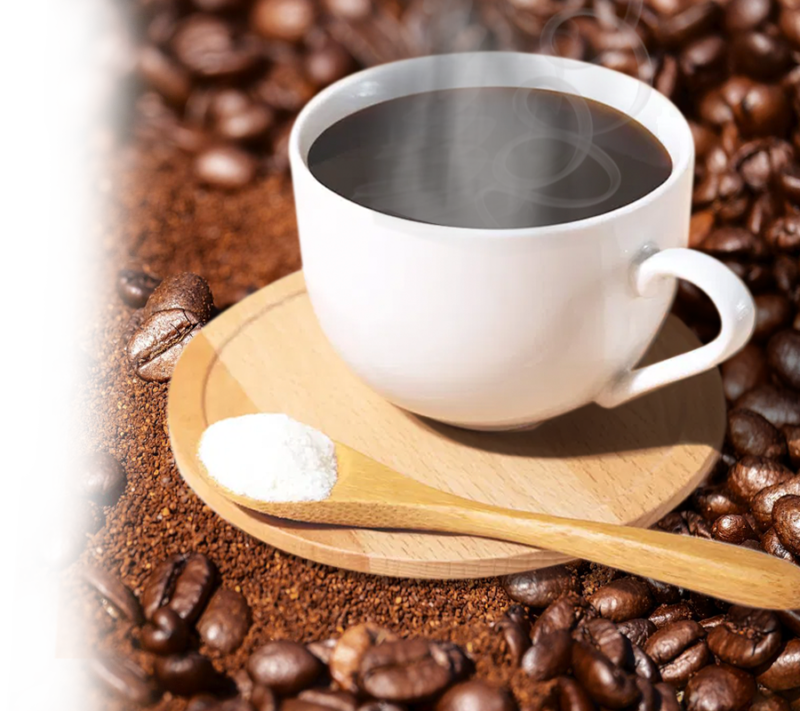 Flavoured Instant Coffee and Collagen Premix - Build Your Brand: From ...